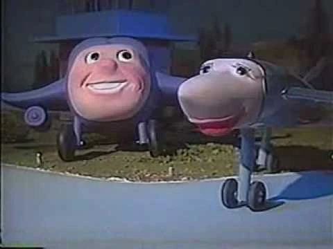 Tracy/Gallery | Jay Jay the Jet Plane wiki | Fandom