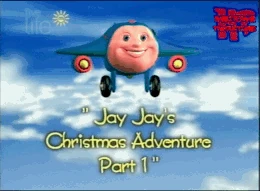 Jay Jay's Christmas Adventure/Gallery | Jay Jay the Jet Plane wiki | Fandom
