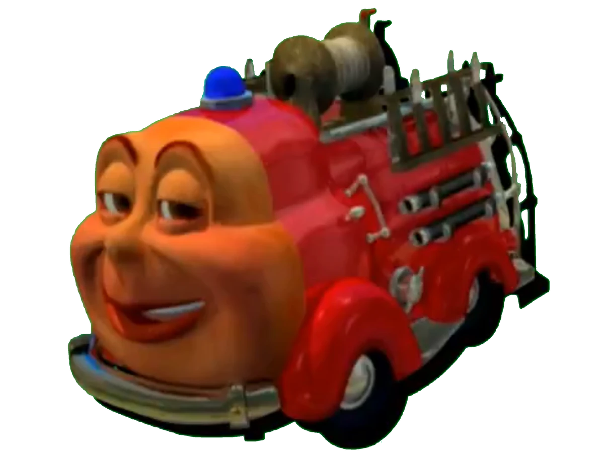 Revvin' Evan | Jay Jay the Jet Plane wiki | Fandom