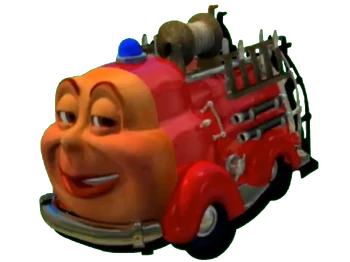 Revvin' Evan | Jay Jay the Jet Plane wiki | Fandom