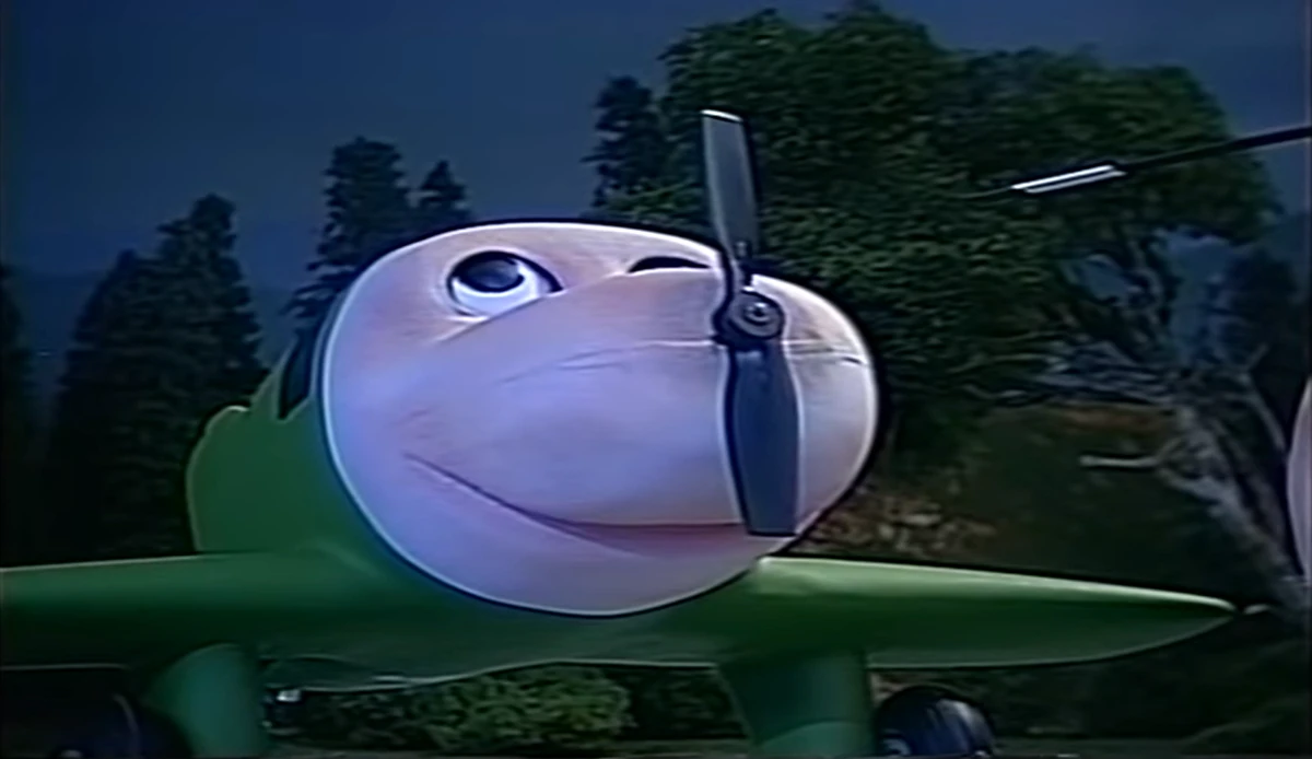 Snuffy/Gallery | Jay Jay the Jet Plane wiki | Fandom