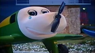 Snuffy | Jay Jay the Jet Plane wiki | Fandom