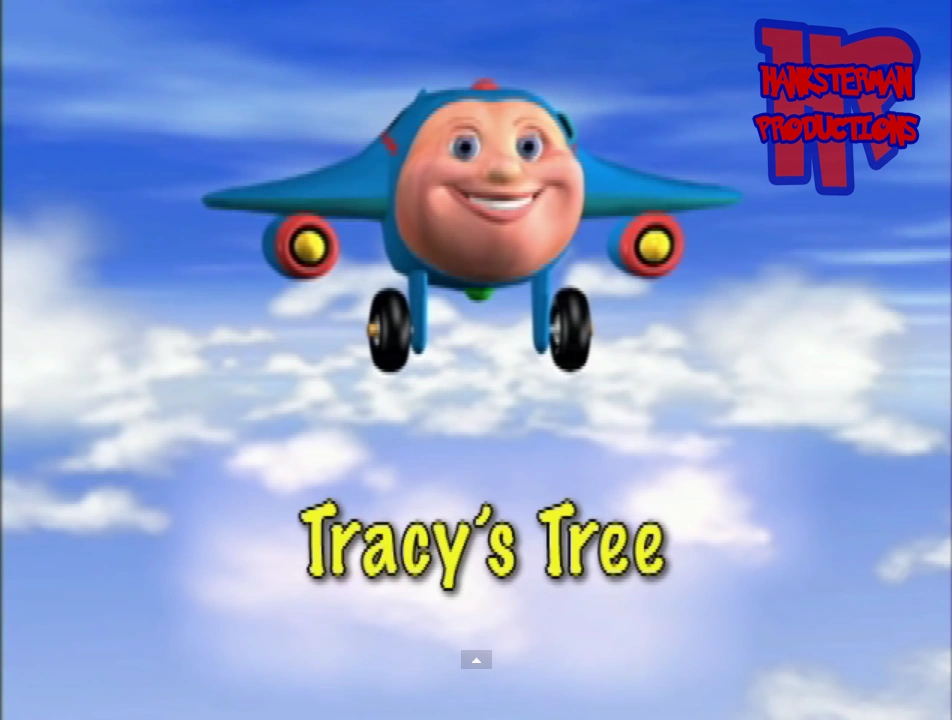 Tracy's Tree | Jay Jay the Jet Plane wiki | Fandom