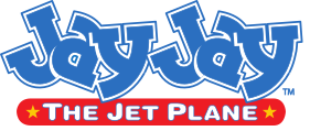 jay jay the jet plane coloring book