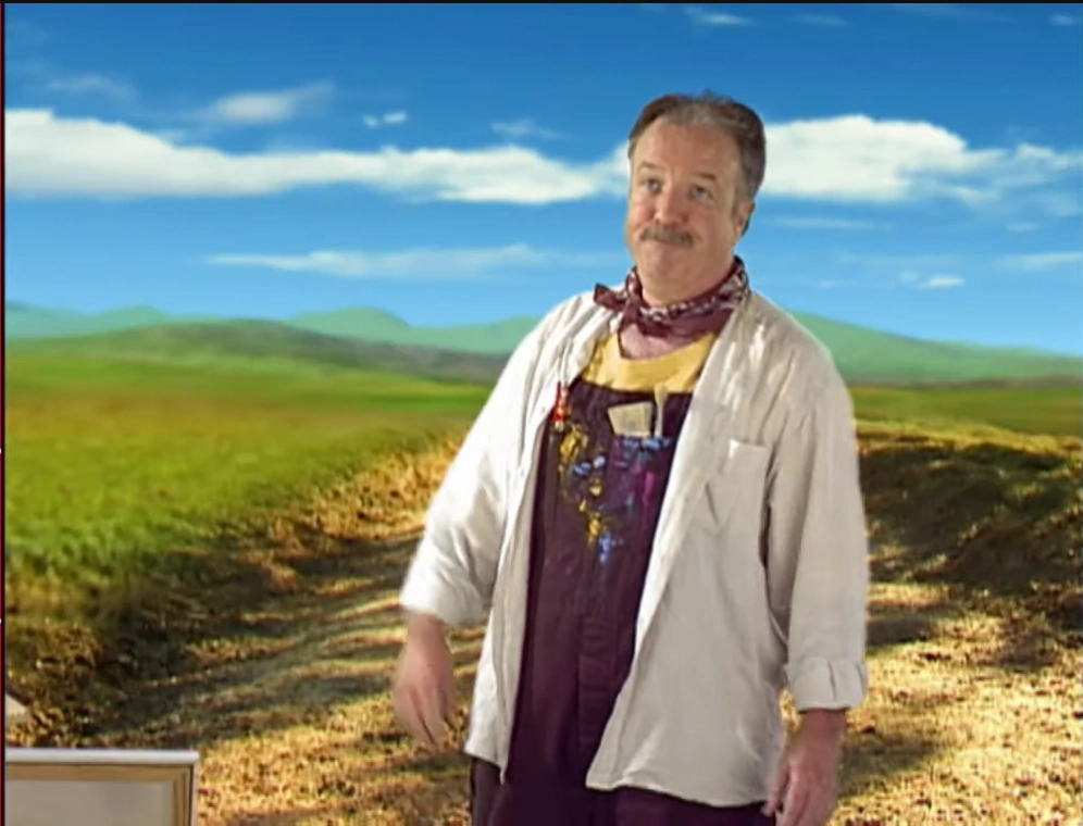 Grumpy O'Malley (character) | Jay Jay the Jet Plane wiki | Fandom