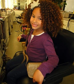 Sofia Barron | Jaylen Barron 15 Wiki | Fandom