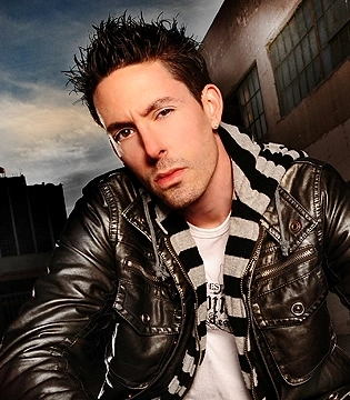 Wayne Hoffman | Jaymagichour Wiki | Fandom