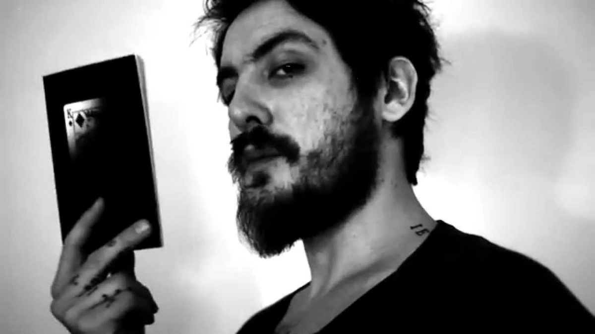 Daniel Madison | Jaymagichour Wiki | Fandom