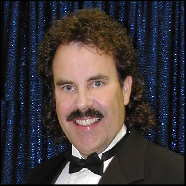 Kevin Hall, The Magic Maniac | Jaymagichour Wiki | Fandom