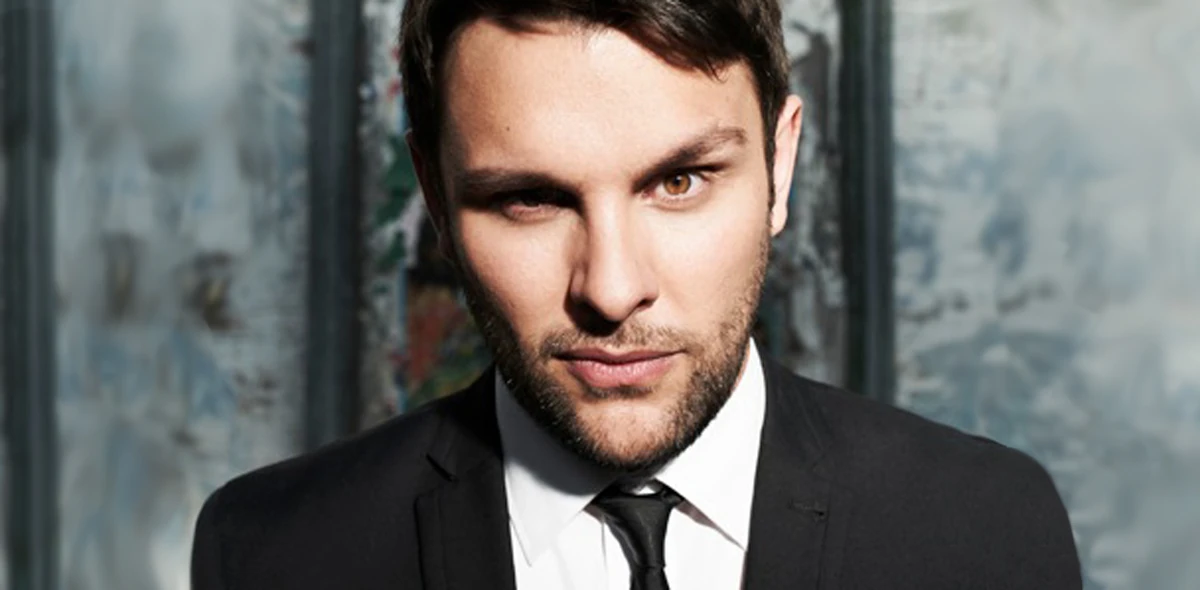 Benjamin Earl | Jaymagichour Wiki | Fandom