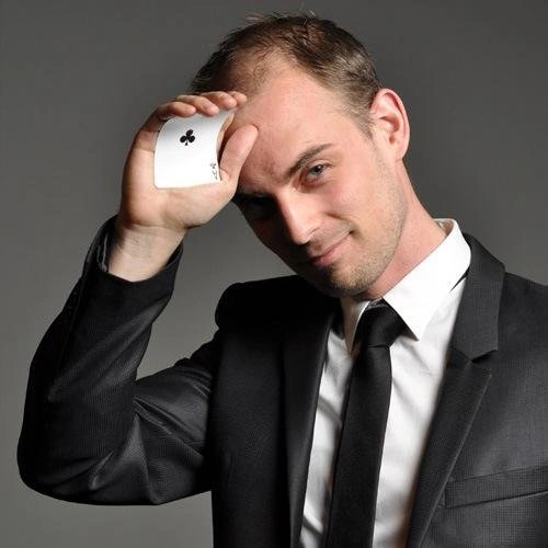 Simon Coronel | Jaymagichour Wiki | Fandom