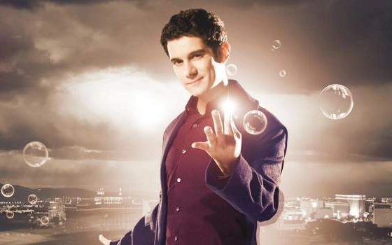 Xavier Mortimer | Jaymagichour Wiki | Fandom