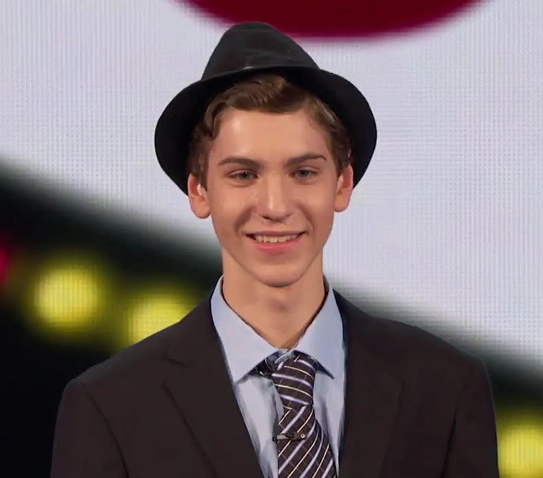 Austin Janik | Jaymagichour Wiki | Fandom