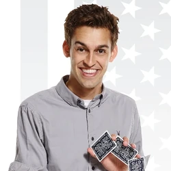 Blake Vogt | Jaymagichour Wiki | Fandom