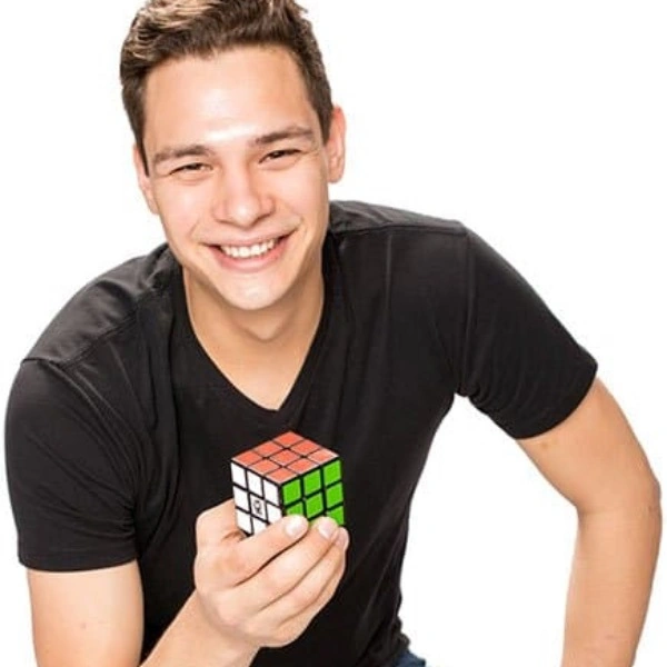 Steven Brundage | Jaymagichour Wiki | Fandom