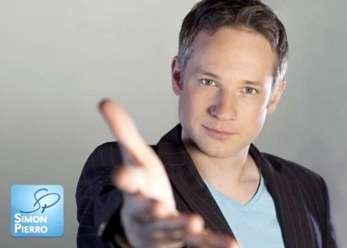 Simon Pierro | Jaymagichour Wiki | Fandom