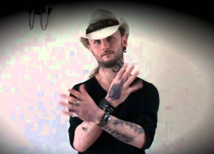 David Jay | Jaymagichour Wiki | Fandom