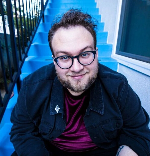 Kyle Marlett | Jaymagichour Wiki | Fandom