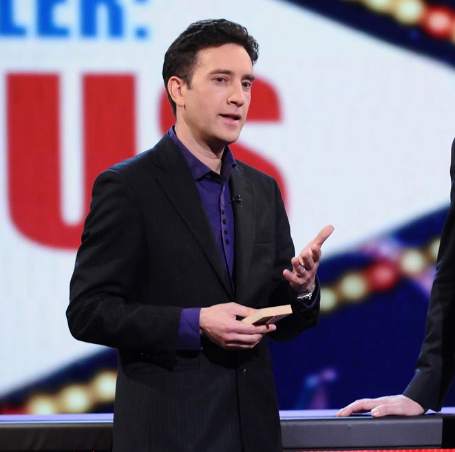 Jon Allen | Jaymagichour Wiki | Fandom