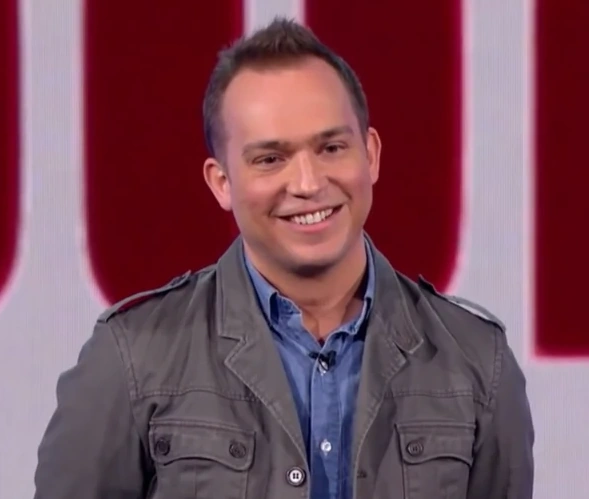 Michael Kent | Jaymagichour Wiki | Fandom