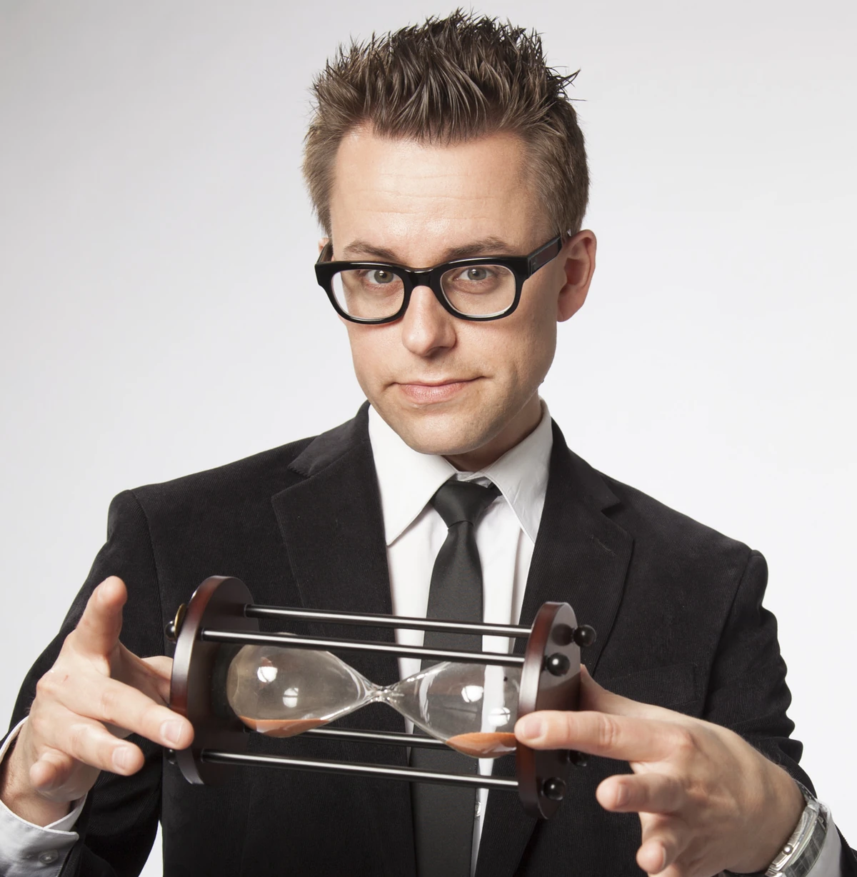 Arthur Trace | Jaymagichour Wiki | Fandom