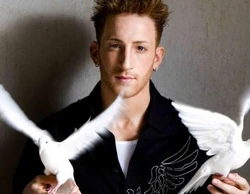 Elliot Zimet | Jaymagichour Wiki | Fandom