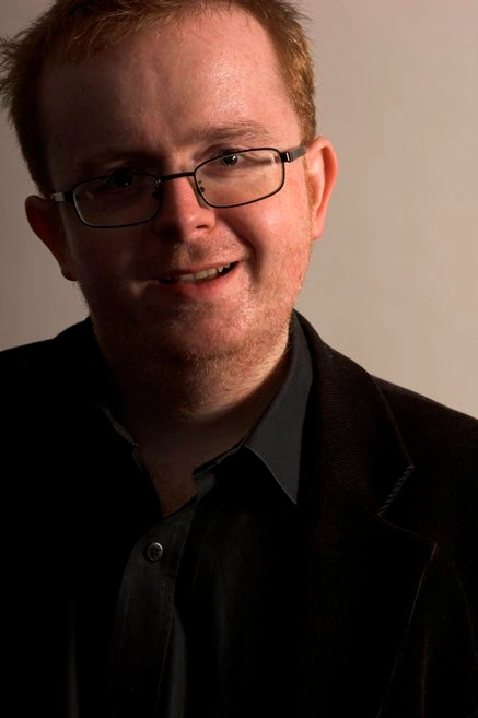 Noel Qualter | Jaymagichour Wiki | Fandom