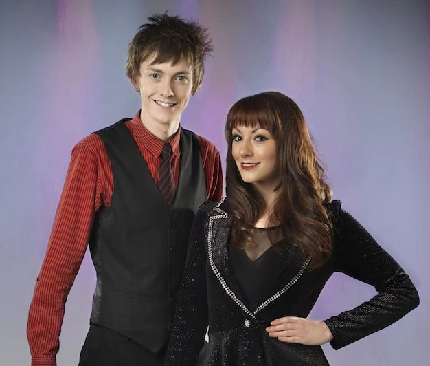 High Jinx | Jaymagichour Wiki | Fandom