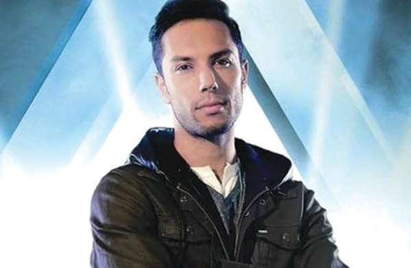 Alex Ramon | Jaymagichour Wiki | Fandom