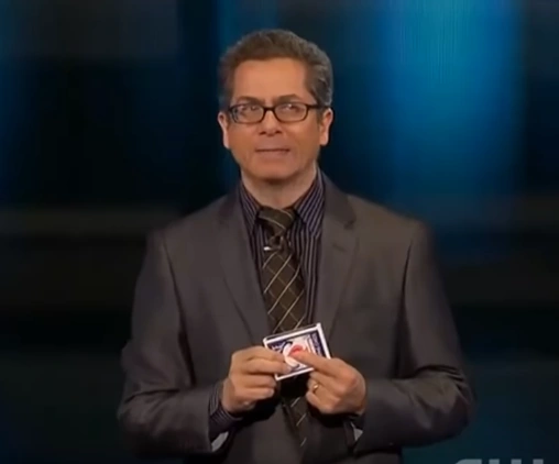 David Regal | Jaymagichour Wiki | Fandom