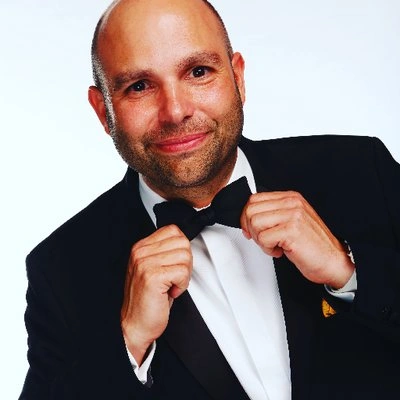 Vinny Grosso | Jaymagichour Wiki | Fandom