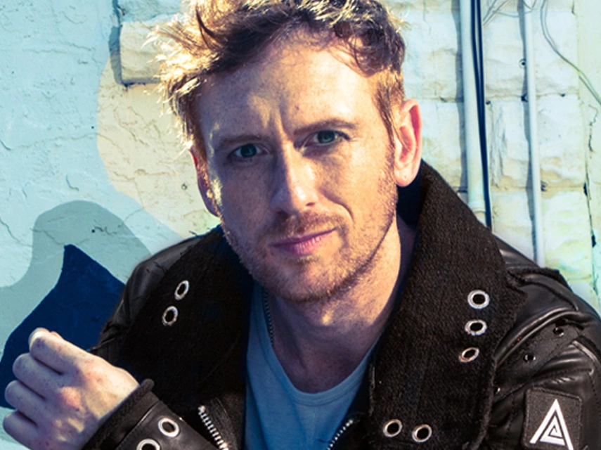 Joseph Réohm | Jaymagichour Wiki | Fandom