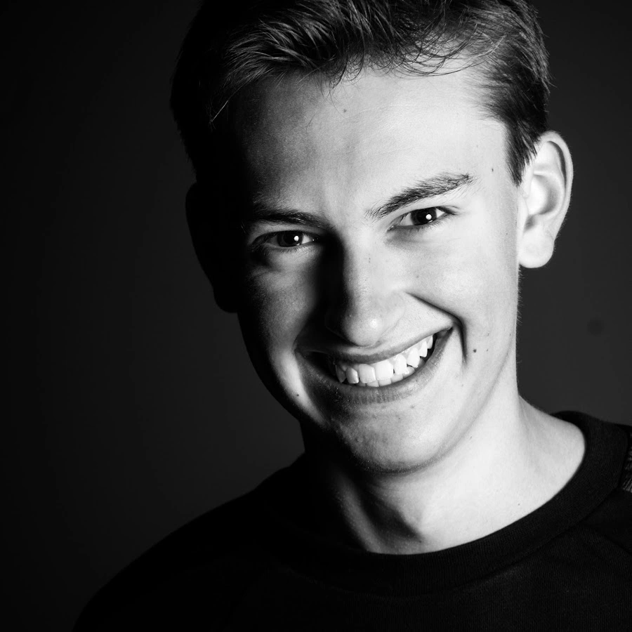 Matthew Laslo | Jaymagichour Wiki | Fandom