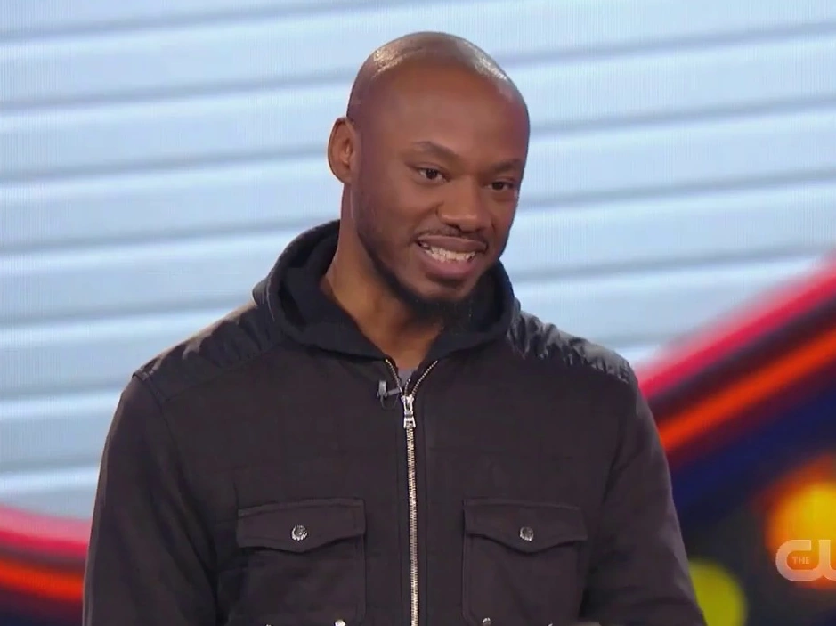 Marcus Eddie | Jaymagichour Wiki | Fandom