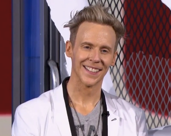 Ryan Joyce | Jaymagichour Wiki | Fandom