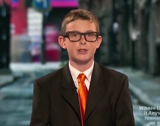 Riley Siegler | Jaymagichour Wiki | Fandom