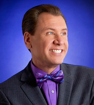 Bruce Gold | Jaymagichour Wiki | Fandom