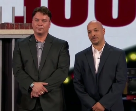 Scott Alexander & Puck | Jaymagichour Wiki | Fandom