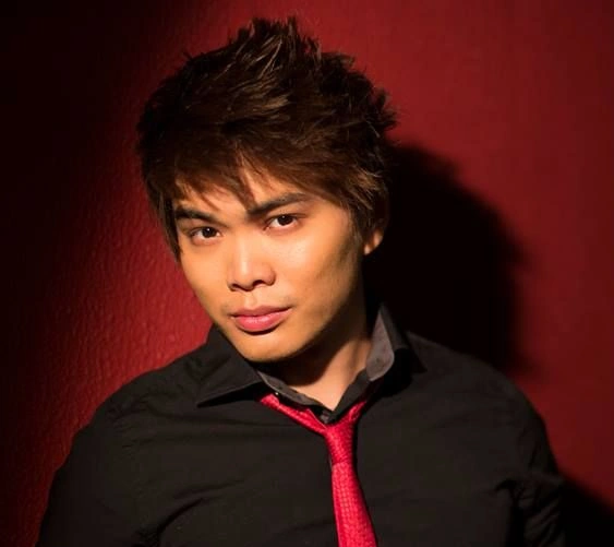 Shin Lim | Jaymagichour Wiki | Fandom