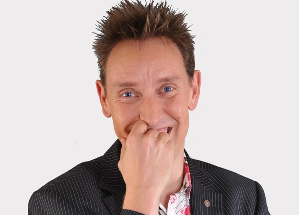 Mark Shortland | Jaymagichour Wiki | Fandom