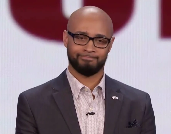 Eric Jones | Jaymagichour Wiki | Fandom