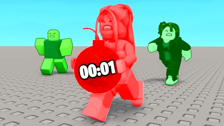 Pass or playtime | Jayman team Wiki | Fandom