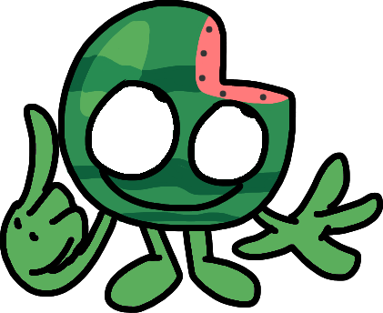 Watermelon Tasty | JaymenObjects Wiki | Fandom