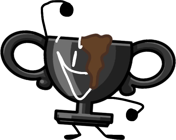Trophy Full of Mud | JaymenObjects Wiki | Fandom