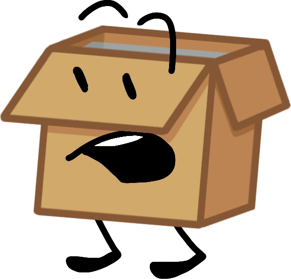 Box of Water | JaymenObjects Wiki | Fandom