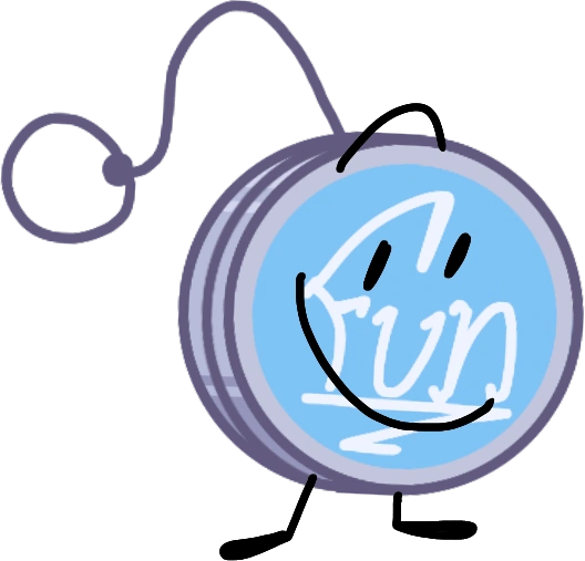 Yo-Yo | JaymenObjects Wiki | Fandom