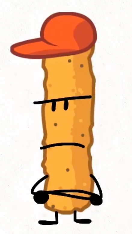 Murger King Employee | JaymenObjects Wiki | Fandom