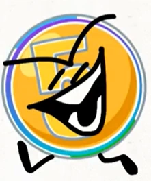 Number Five | JaymenObjects Wiki | Fandom