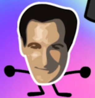 Carl Azuz Sticker | JaymenObjects Wiki | Fandom