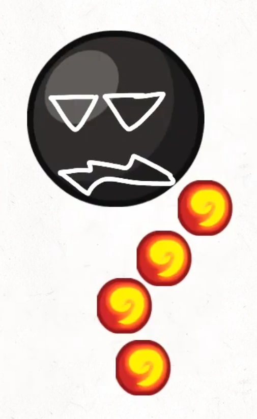 Fire Chomp | JaymenObjects Wiki | Fandom